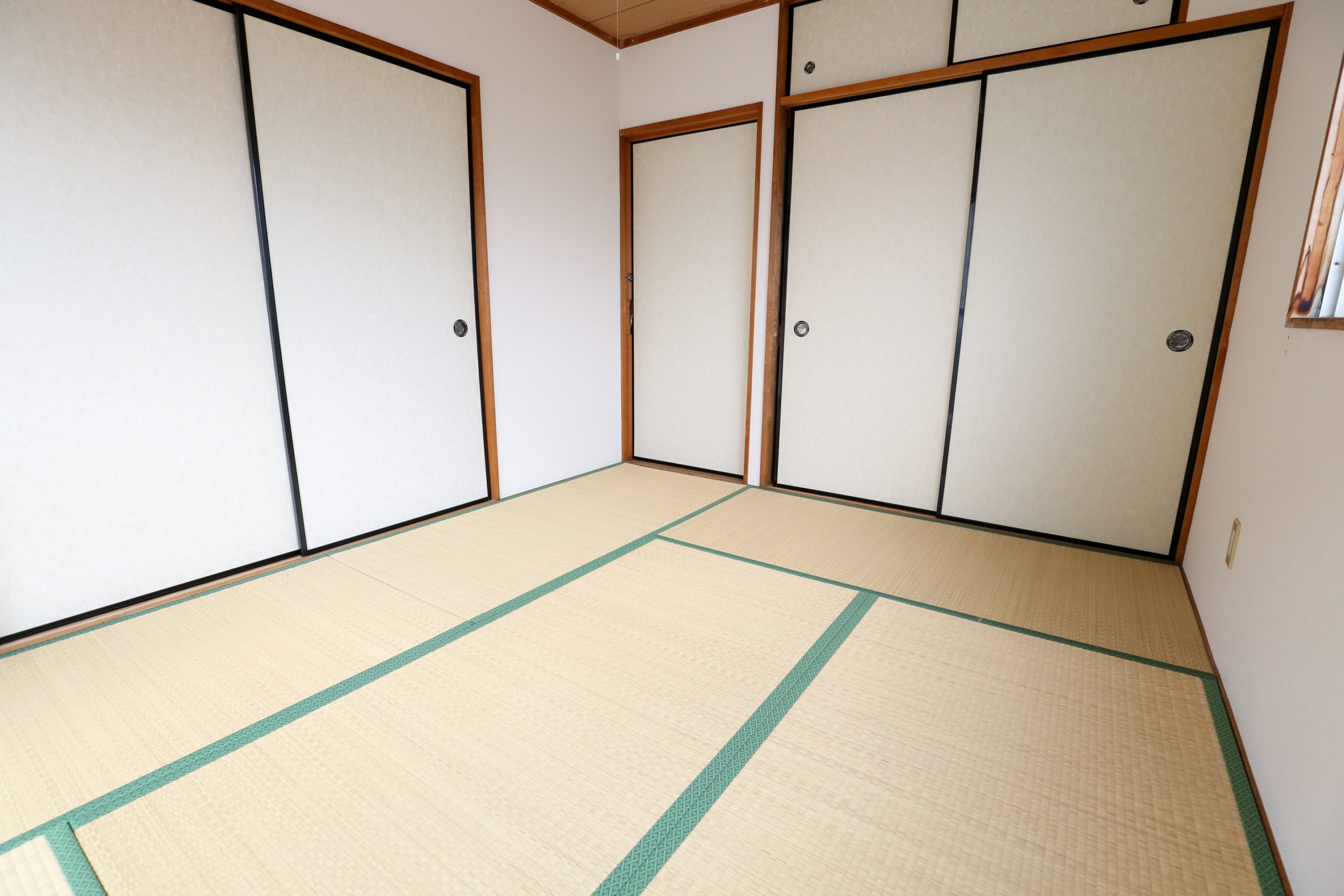 6帖和室内 10.00㎡ right side room | 小山市の中古住宅・土地など、不動産の売買（査定無料！）・賃貸・リフォームのこと ...